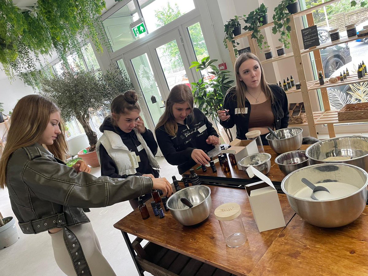 Welcome to Enrich Academy - Enrich Academy