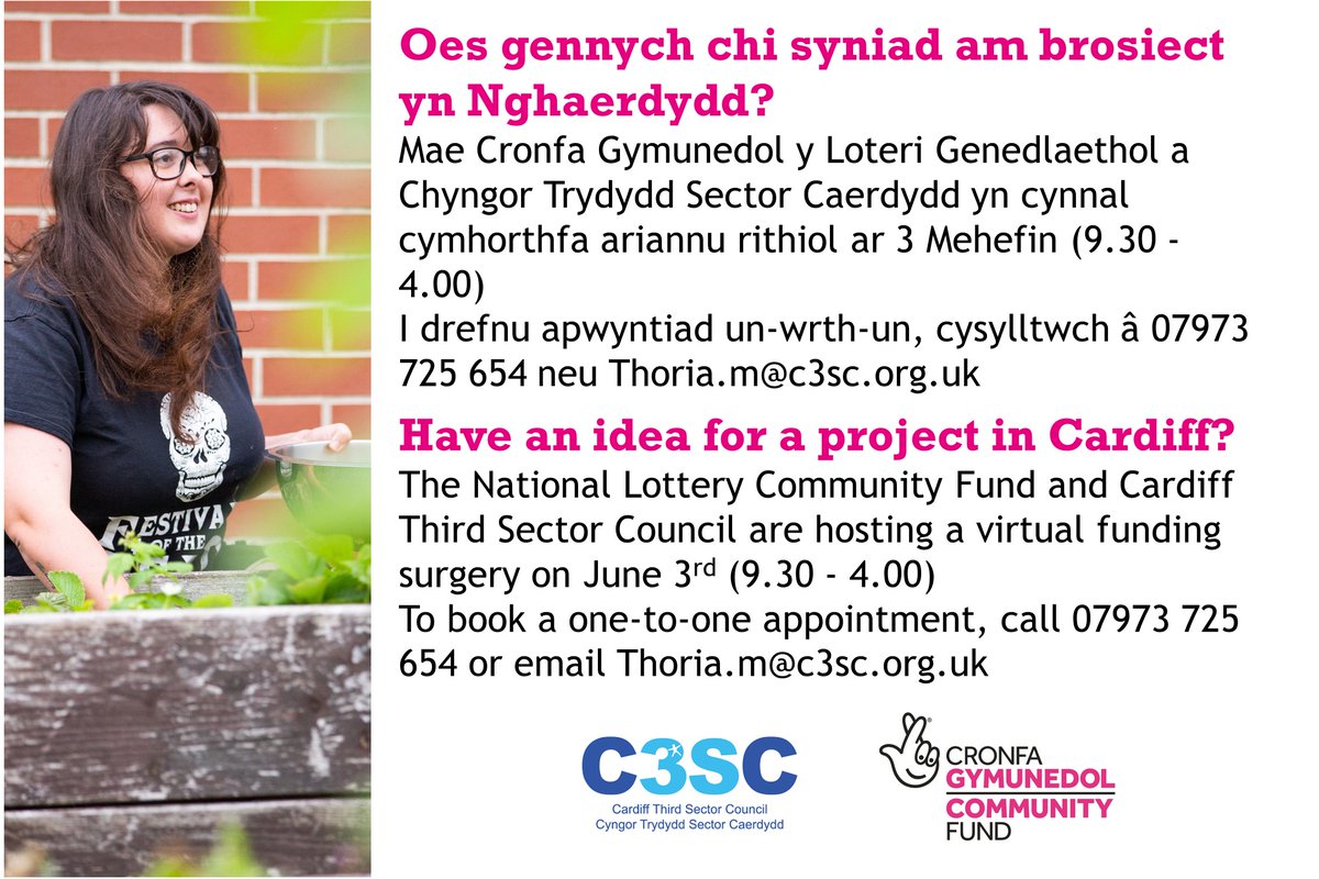 Refill Wales - Move More Eat Well