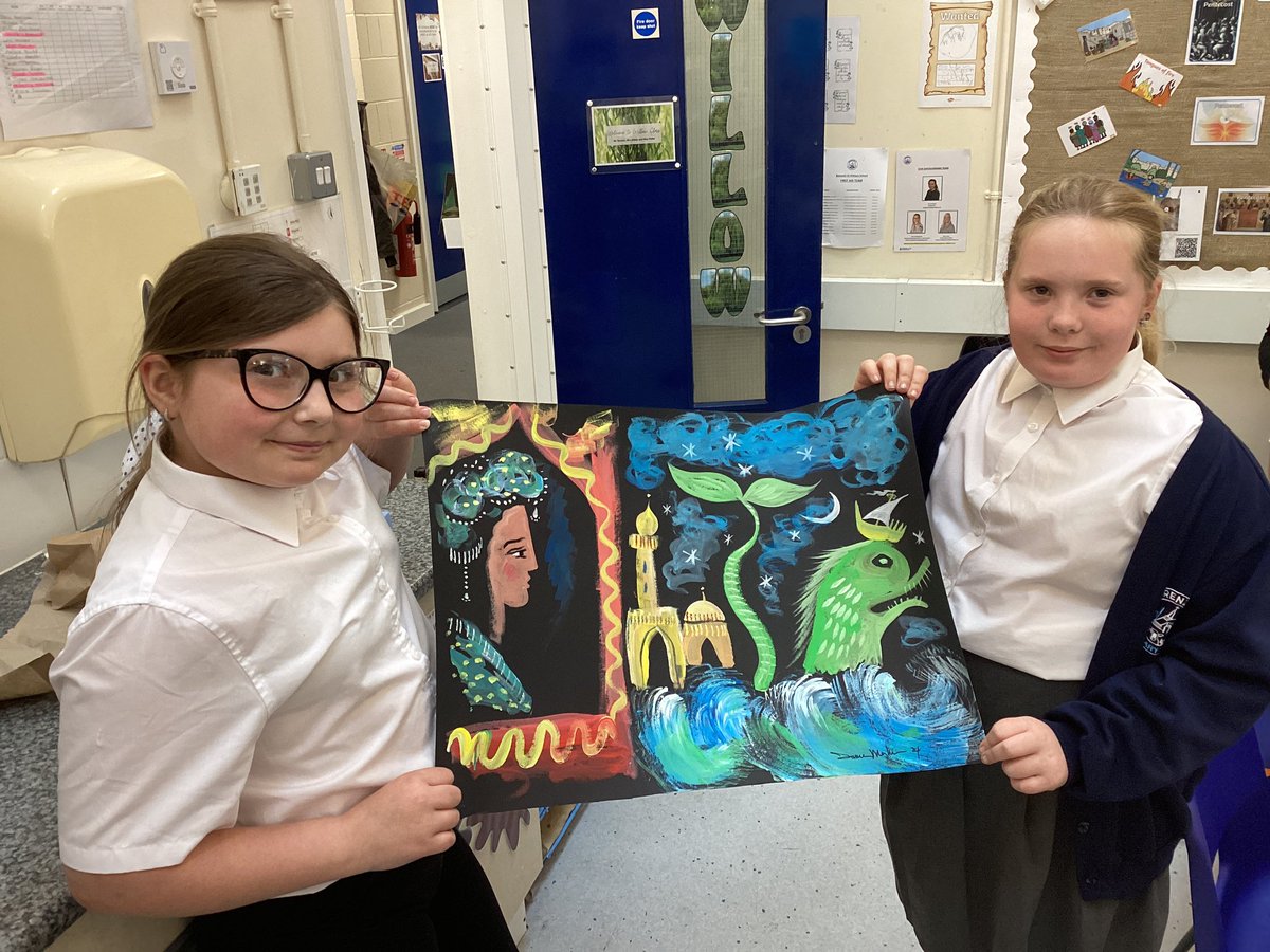 Welcome to Aquila The Diocese of Canterbury Academies Trust