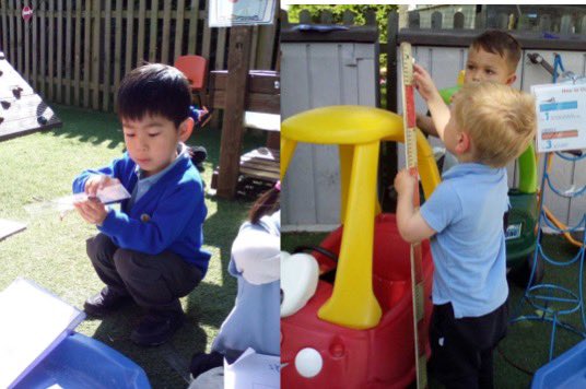 Welcome to Warren Mead School