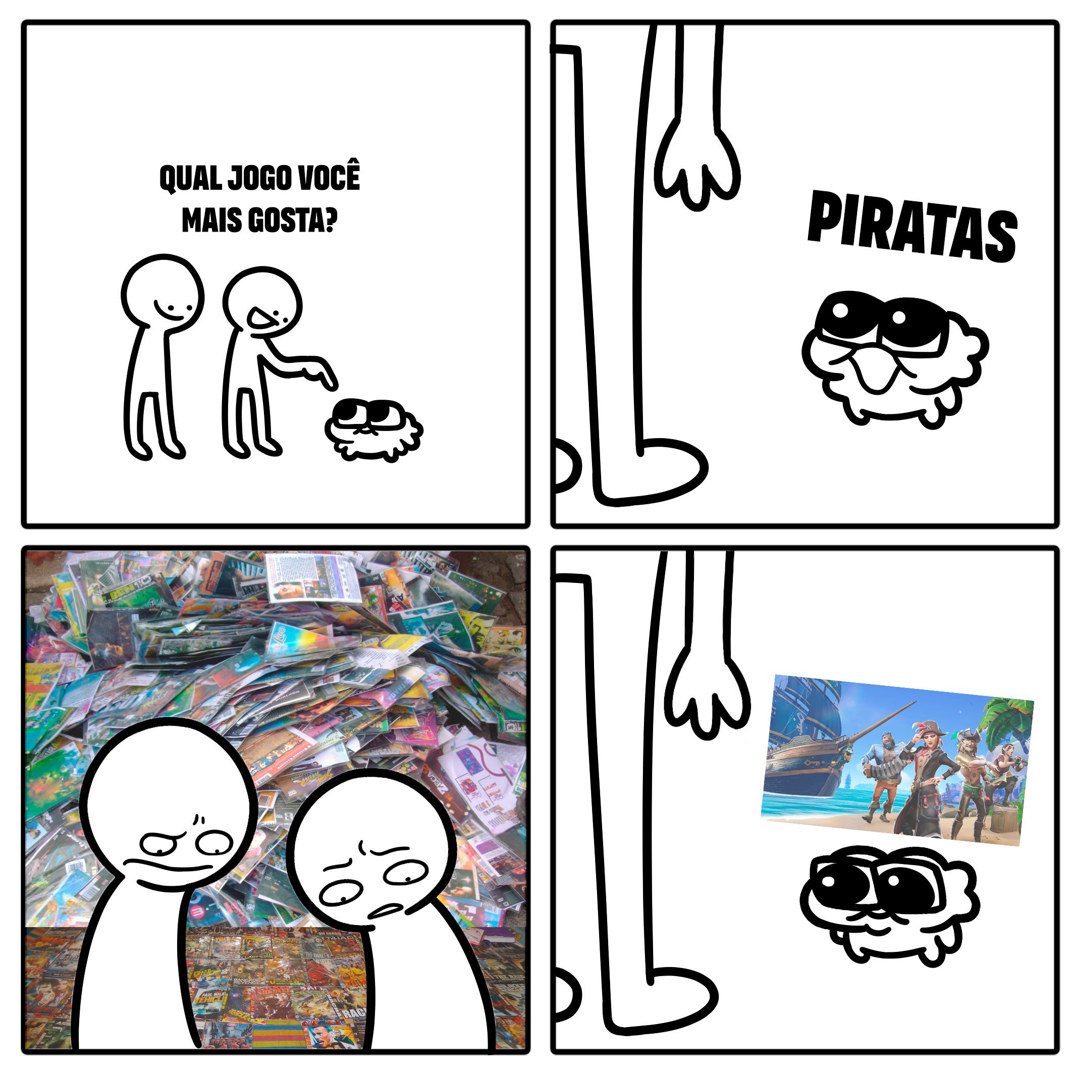 Como Fazer Uma Memes Como Fazer Um Meme: 14 Passos (com Imagens)