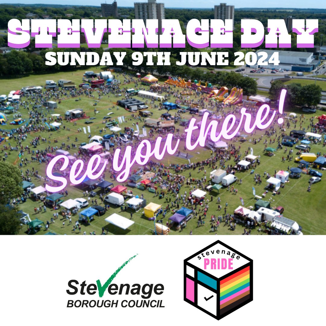 Stevenage Borough Council Logo Stevenage Borough Council – Control