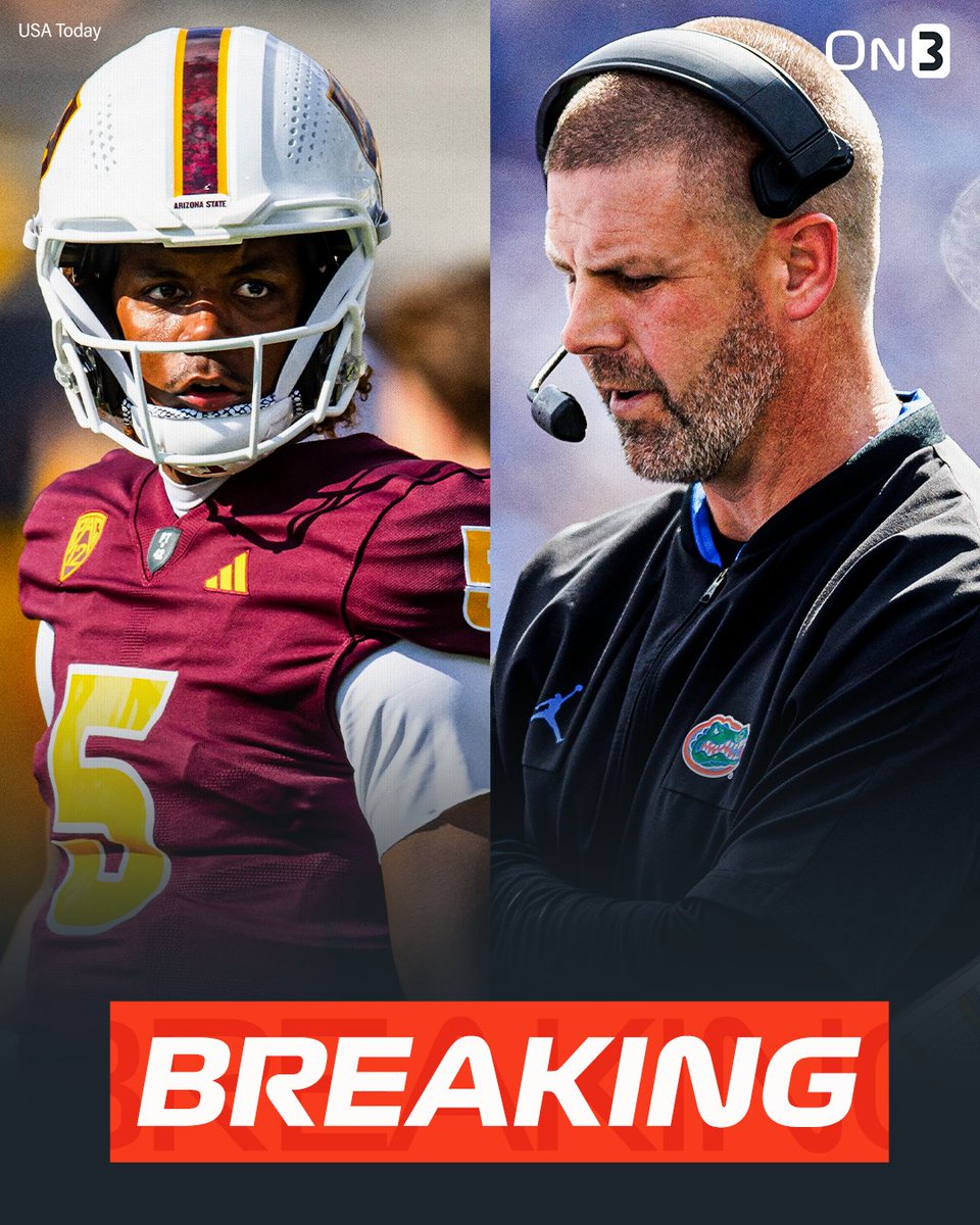 Mississippi State QB Jaden Rashada has reached a settlement with former ...