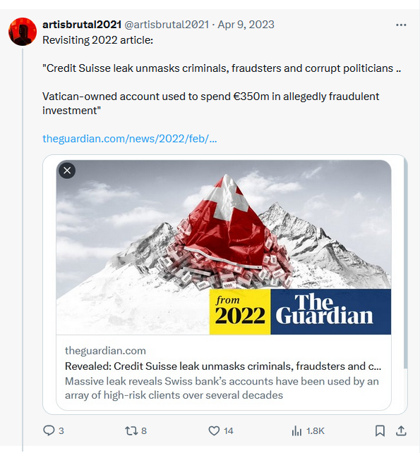 "Lake Maggiore deaths: why were Italian and Israeli secret service ...