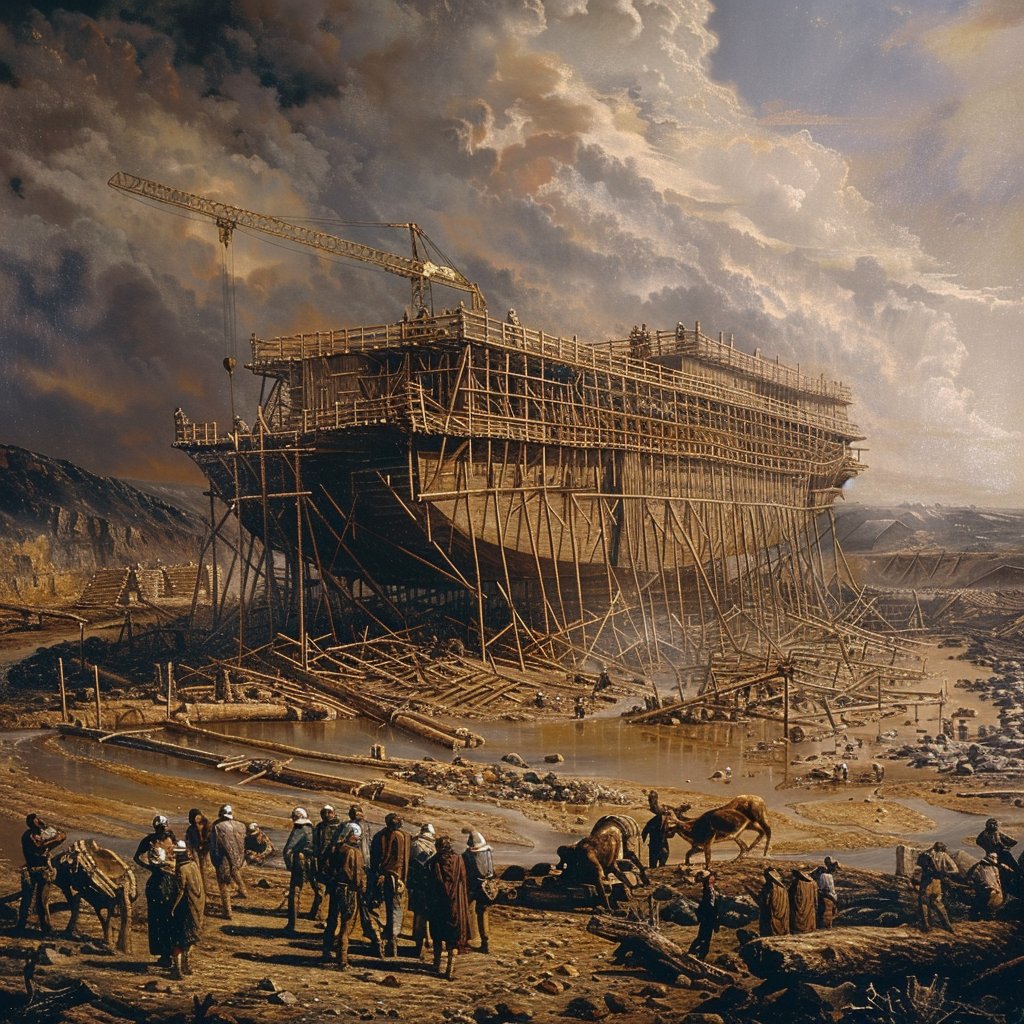 Metatron's Threads – Thread Reader App