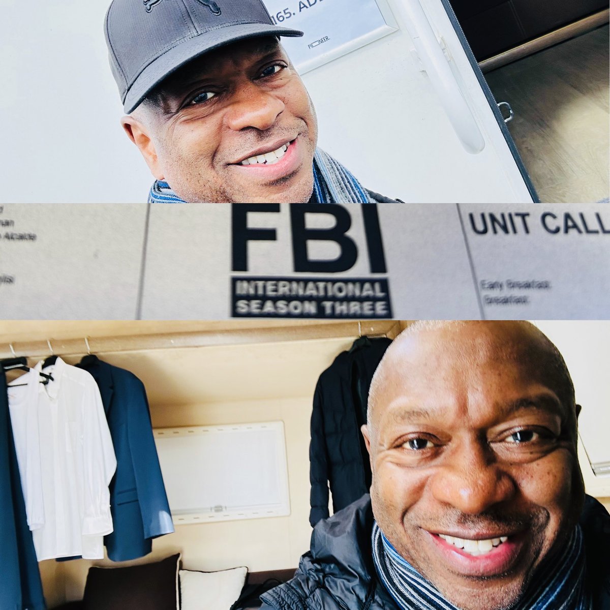 Speaking Engagements | Alton Fitzgerald White