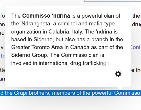 "Lake Maggiore deaths: why were Italian and Israeli secret service ...