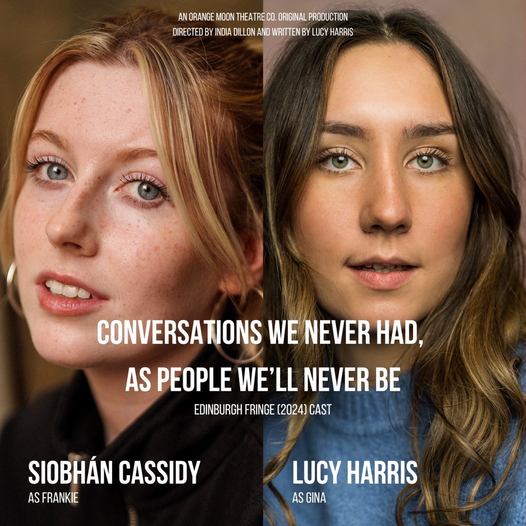 Lucy Harris's Instagram, Twitter & Facebook on IDCrawl