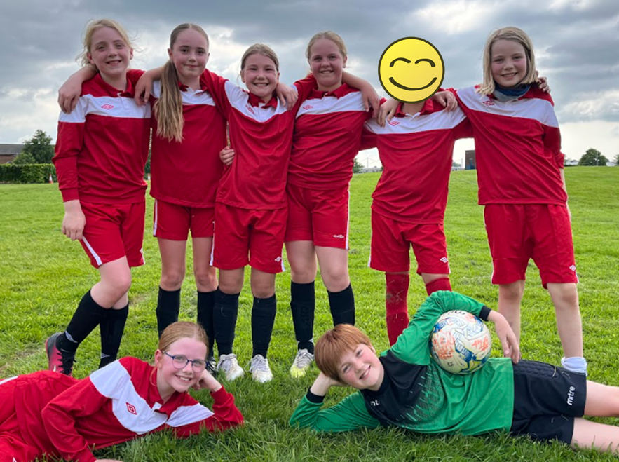 British Values - Scarcroft Primary School