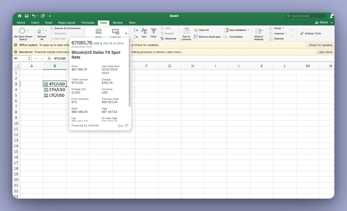 This tool has more than 750M users...but only 0.1% know how to use it ...
