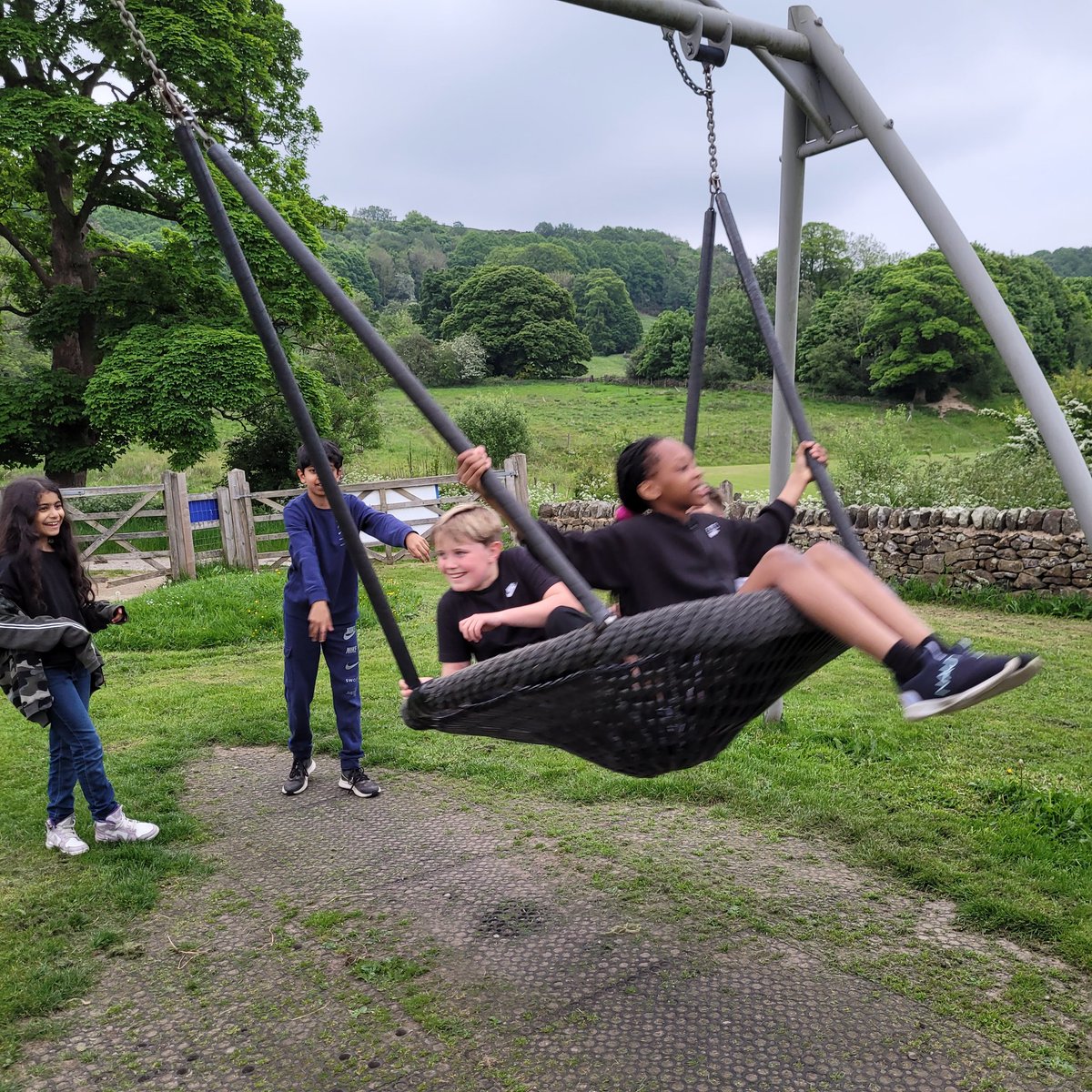 Welcome to The Breakspear School