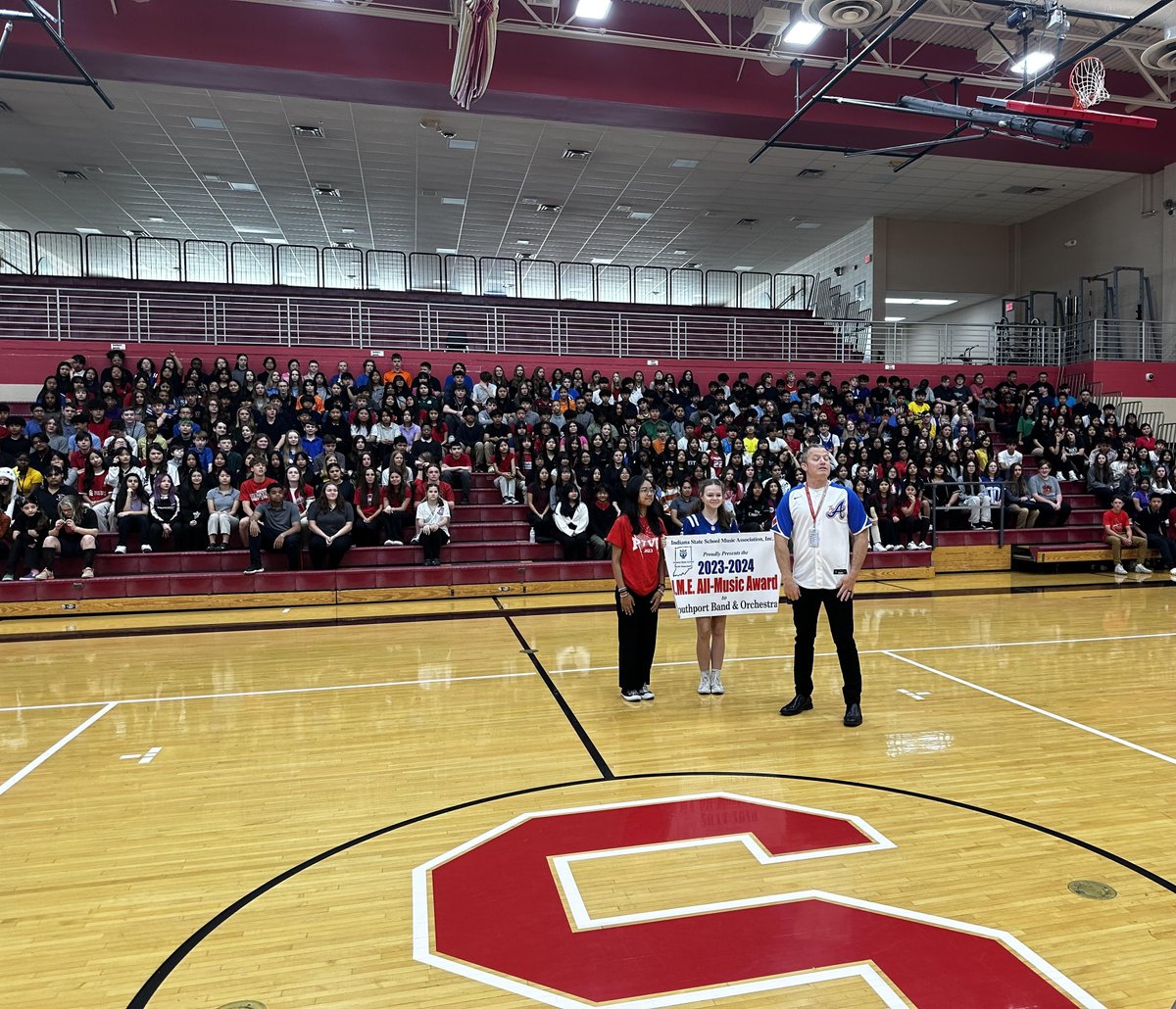 Perry Township Schools