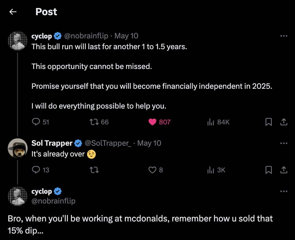 Thread by @nobrainflip on Thread Reader App – Thread Reader App
