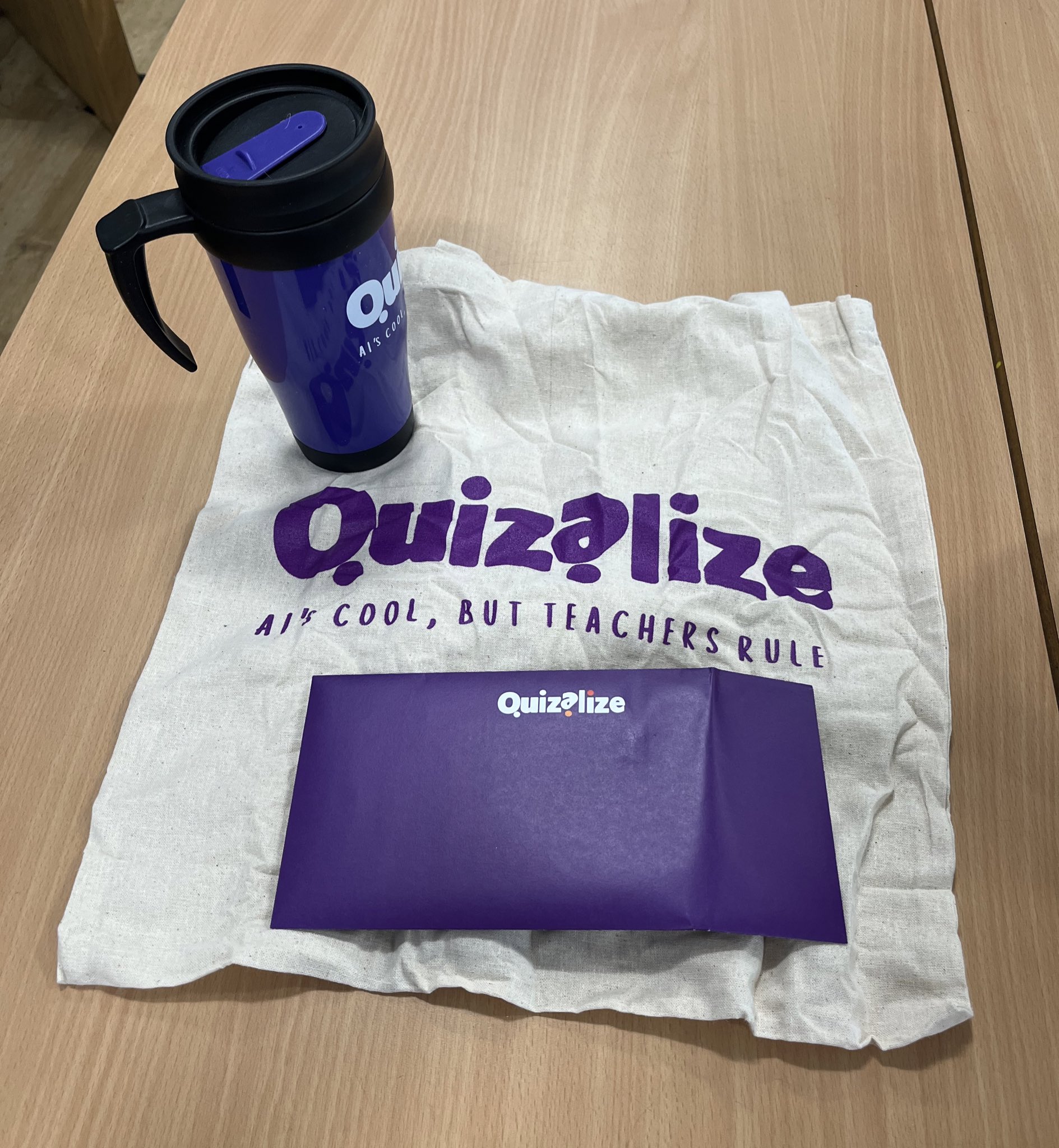 Quizalize