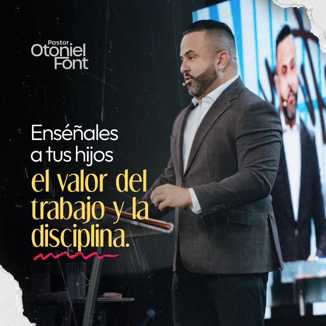 Otoniel Font Otoniel Font –La Palabra De Sabiduría Enlace