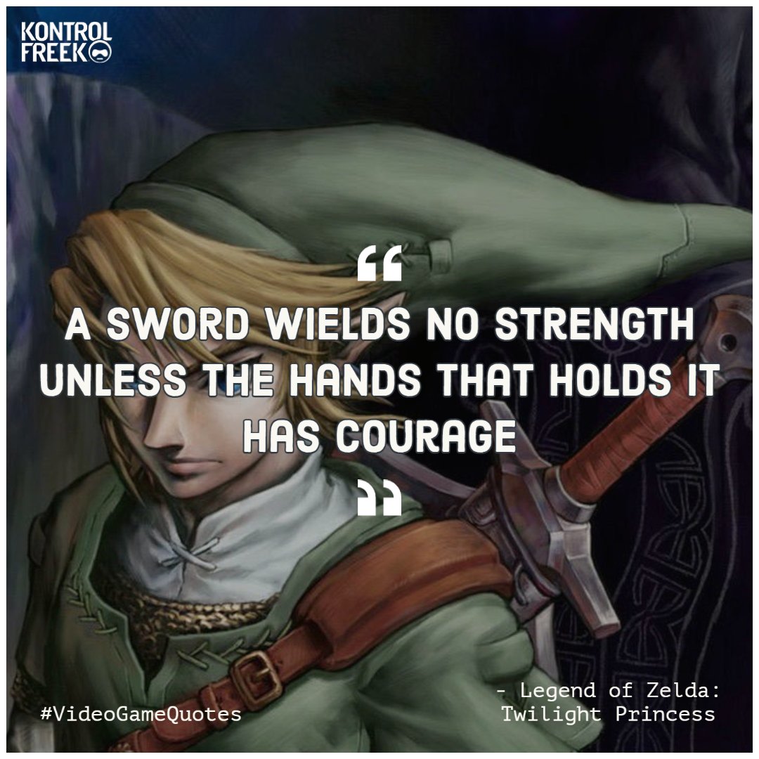 Famous Zelda Quotes