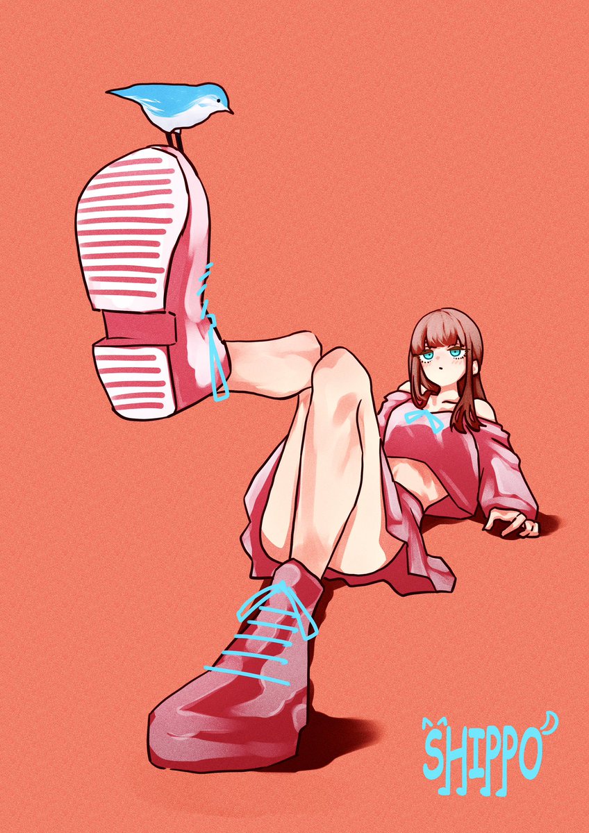 イラスト好きな人に繋がりたいのtwitterイラスト検索結果 古い順 。