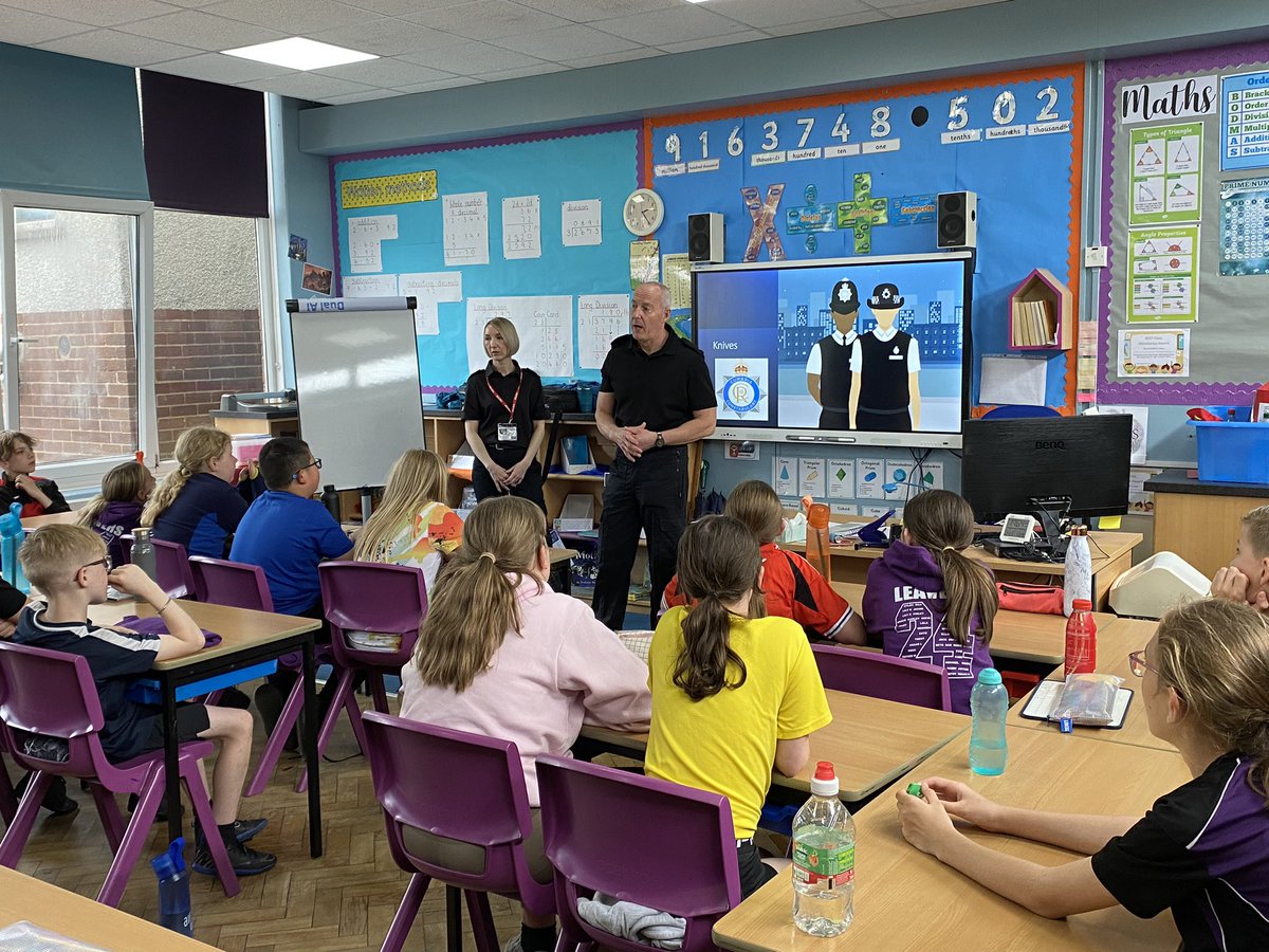 South Walney Junior School - Home