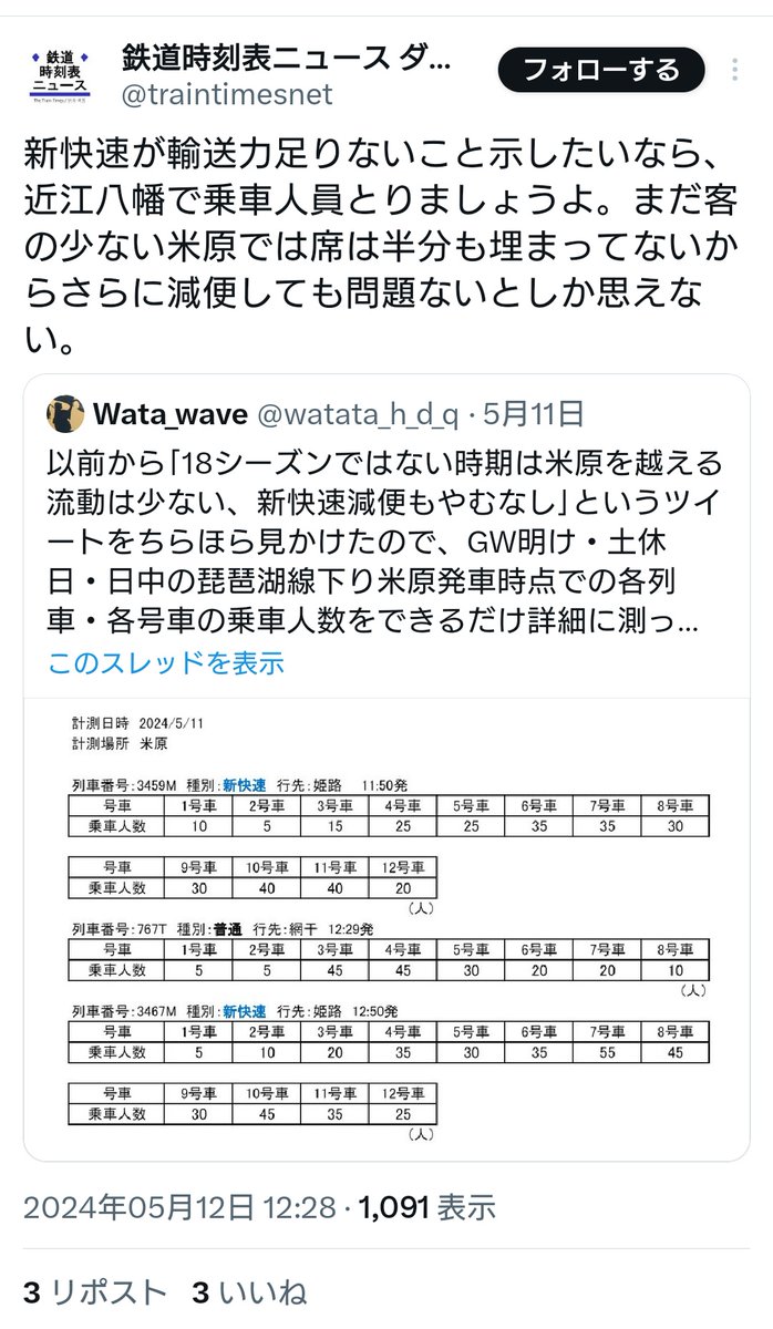 Wata_wave(@watata_h_d_q) - Twilog (ツイログ)