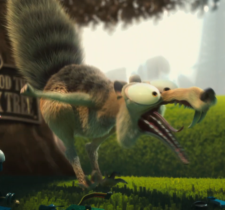 Ice Age Scrat Screaming Stream IRL Scrat From Ice Age Music | Listen