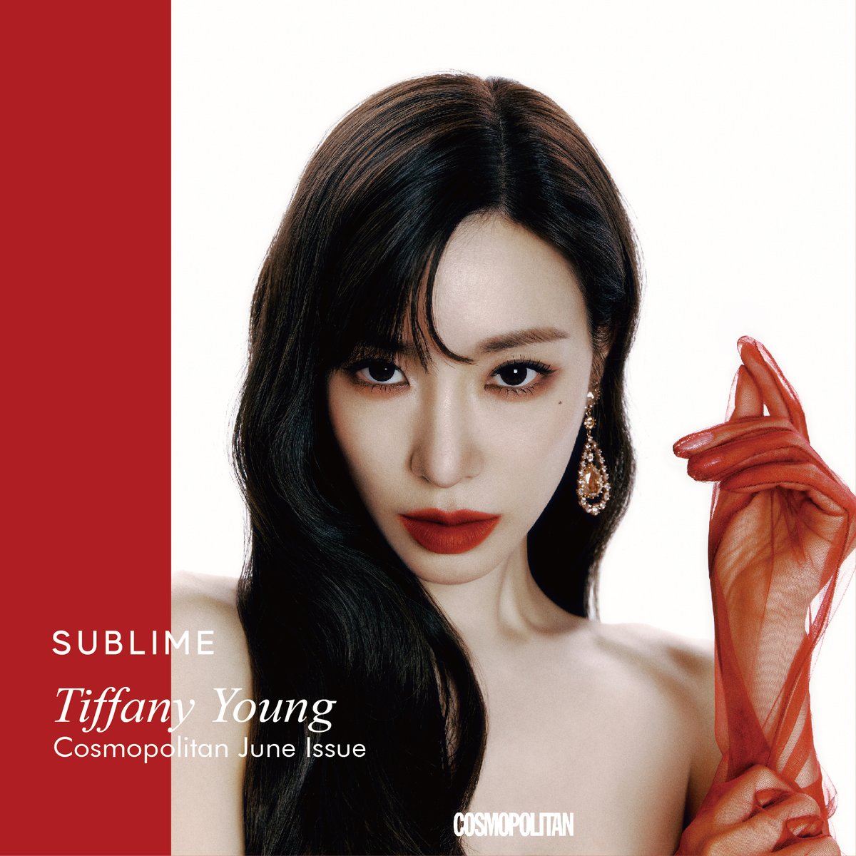 Tiffany Line's Instagram, Twitter & Facebook on IDCrawl