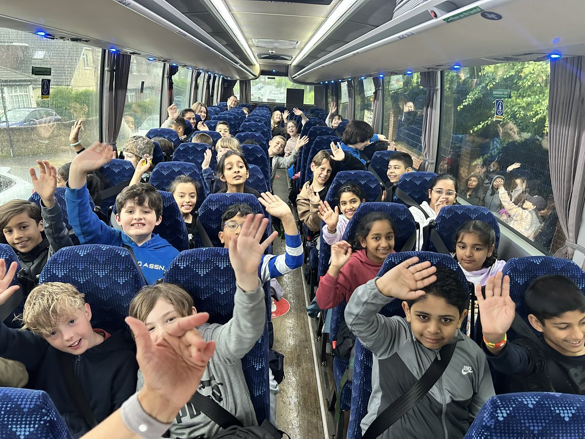 Welcome to The Breakspear School