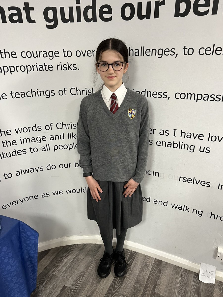 Welcome to St Thomas More Catholic Comprehensive School