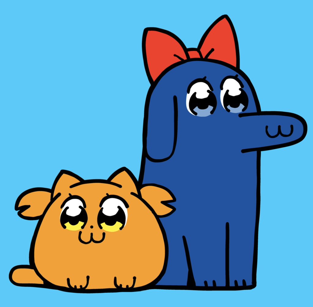 大川ぶくぶ/bkub (@bkub_comic) さんのイラスト・マンガ作品まとめ (1,643 件) - Twoucan