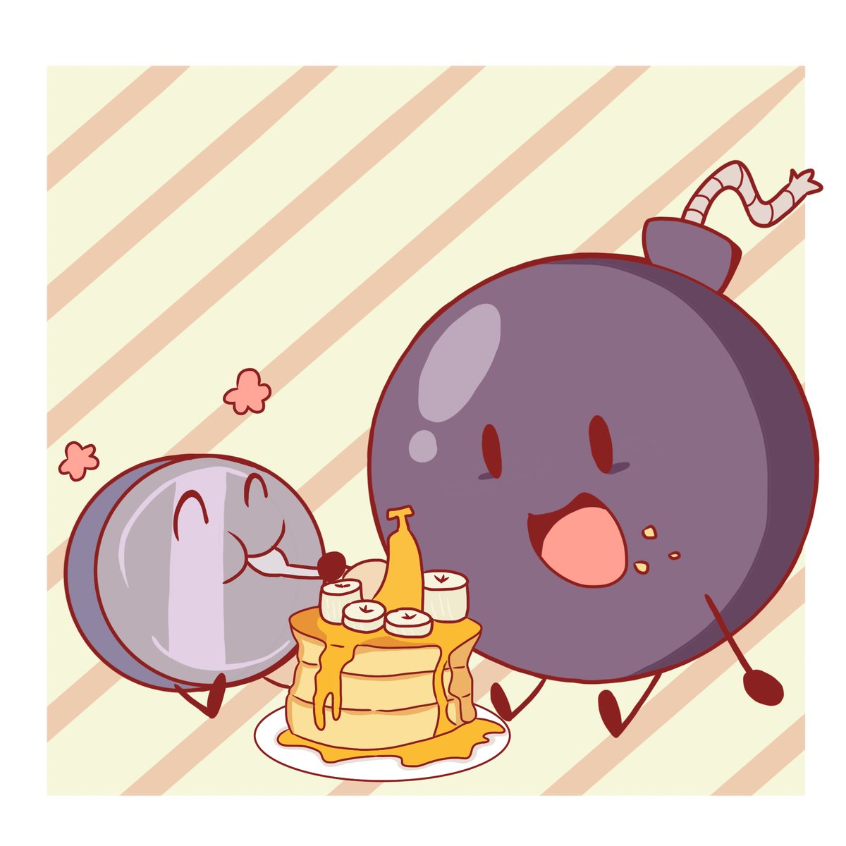 Bfdi Bomby X Nickel