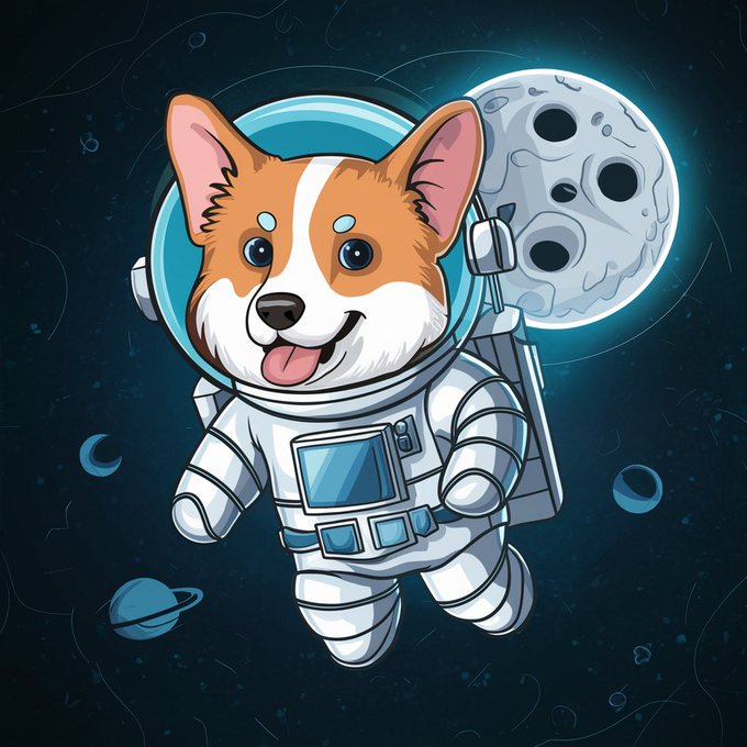 The Rise of CorgiAI: From Meme Coin to AI-Powered Crypto - TodayTrader