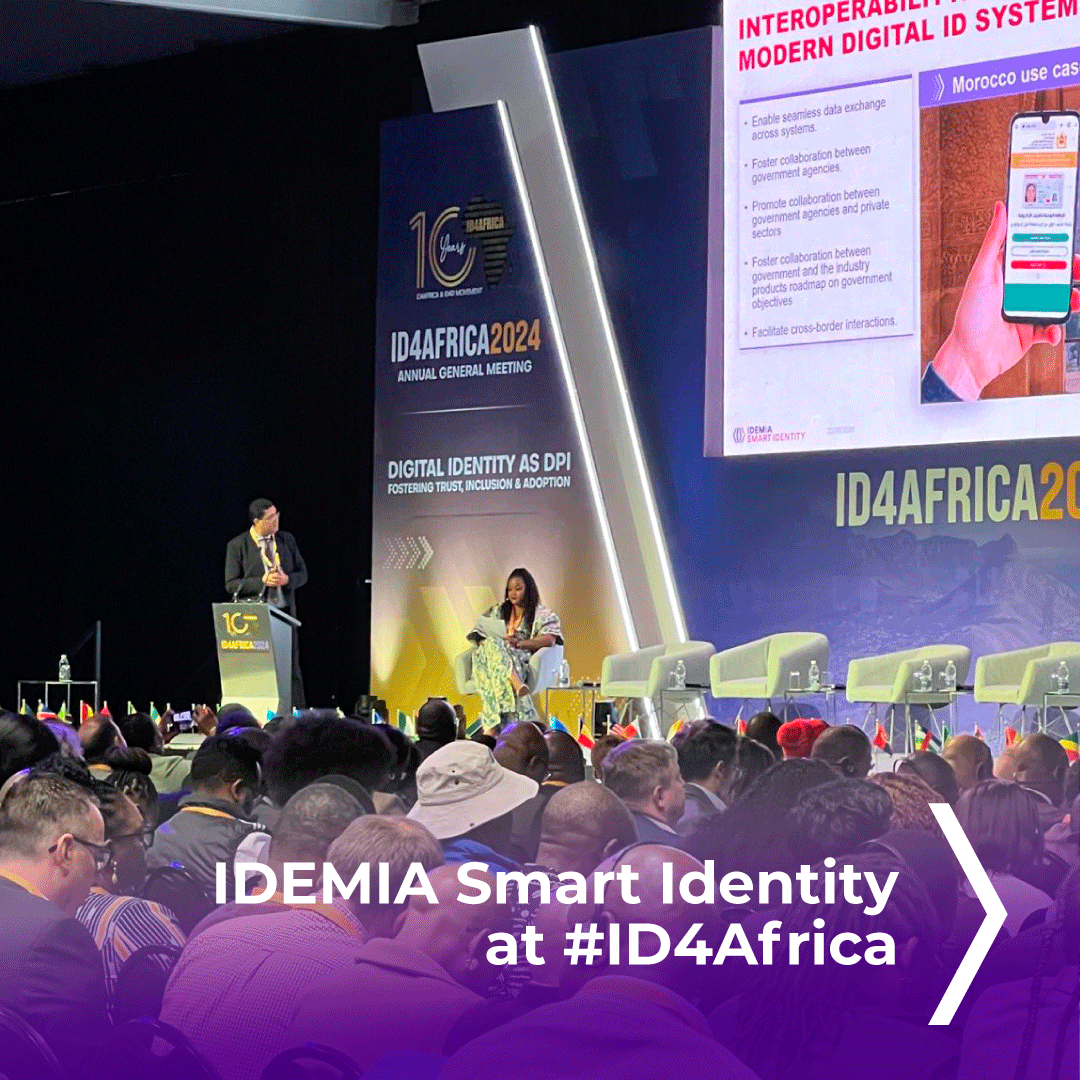 Media Center | IDEMIA