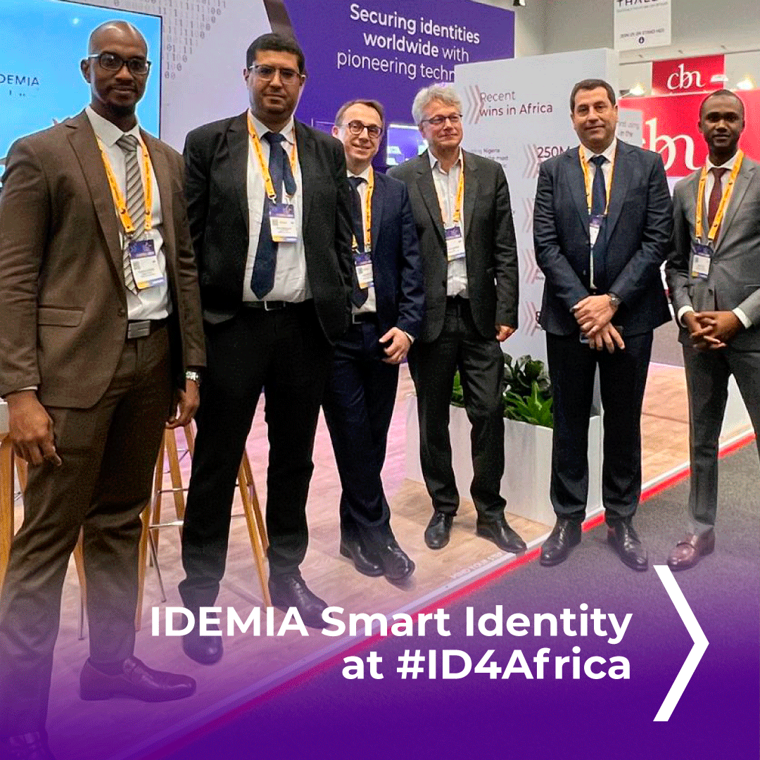 Media Center | IDEMIA