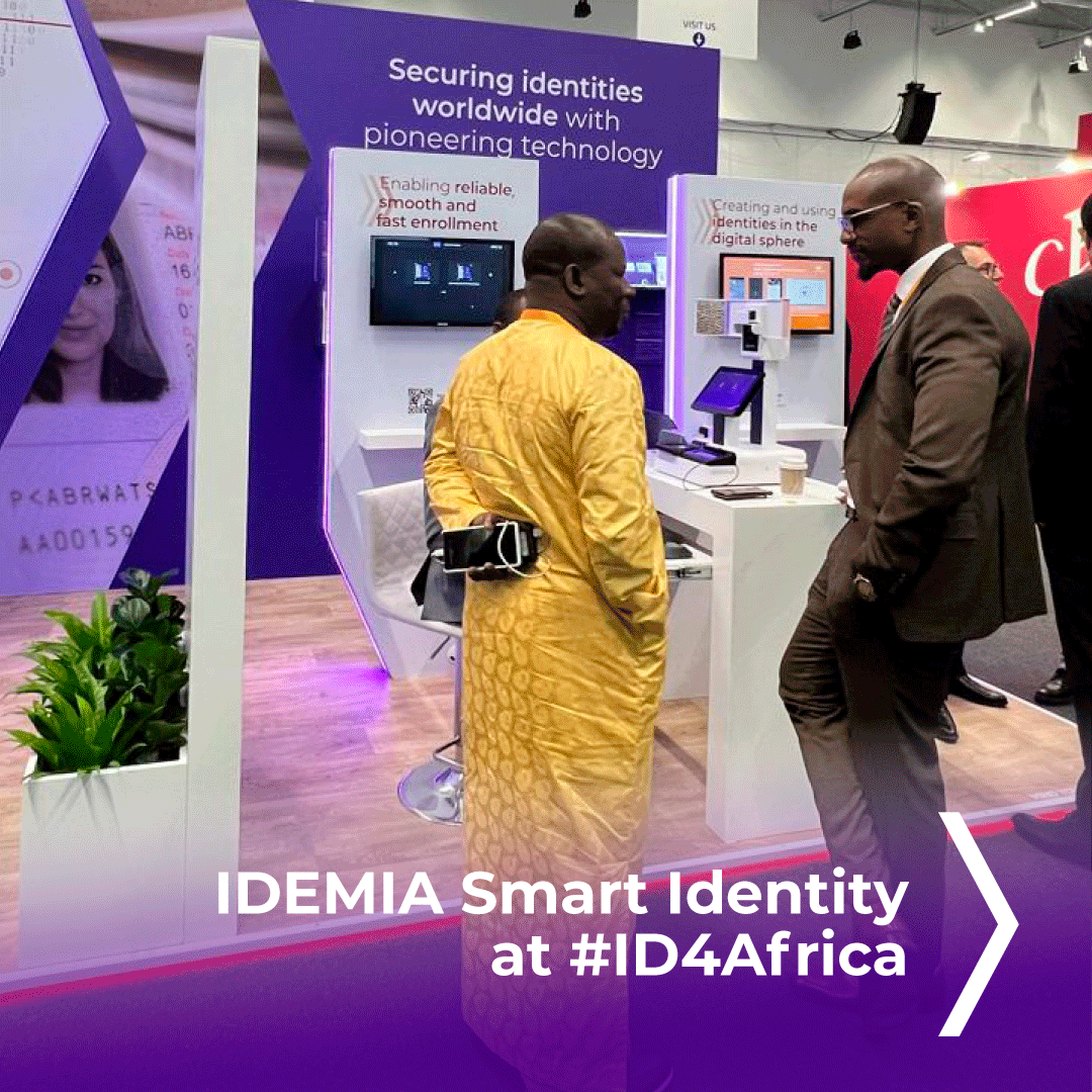 Media Center | IDEMIA