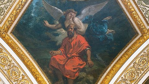 Reminder that Socrates was executed for "corrupting the youth" — by ...