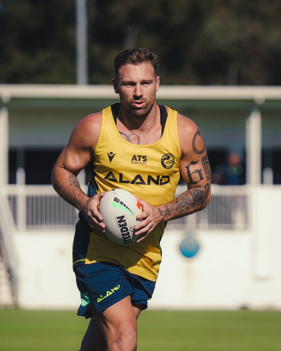 Parramatta Eels – NRL News, Teams, Fixtures, Results | Rugby League Planet