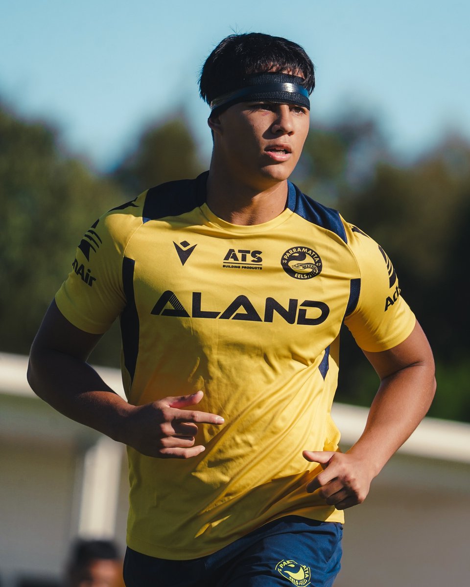 Parramatta Eels – NRL News, Teams, Fixtures, Results | Rugby League Planet