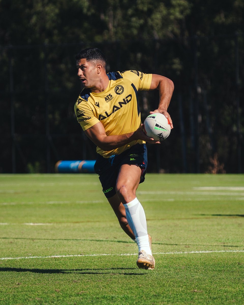 Parramatta Eels – NRL News, Teams, Fixtures, Results | Rugby League Planet