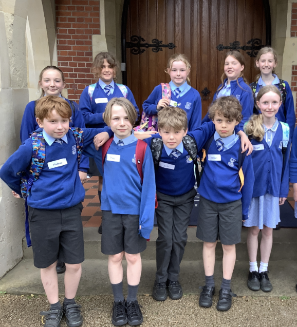 West Ashtead School