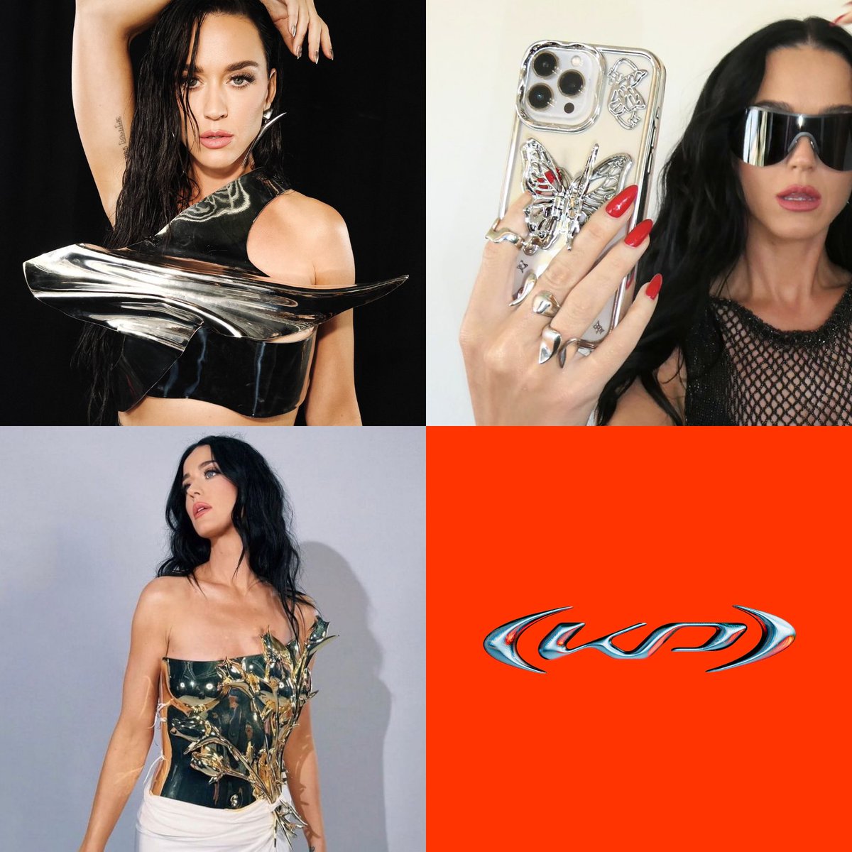 Katy Perry | KP6 | TBA - Katy Perry - FOTP