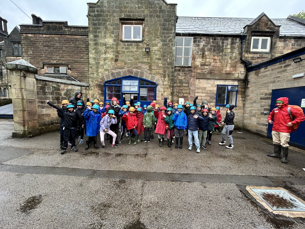 Welcome to The Breakspear School