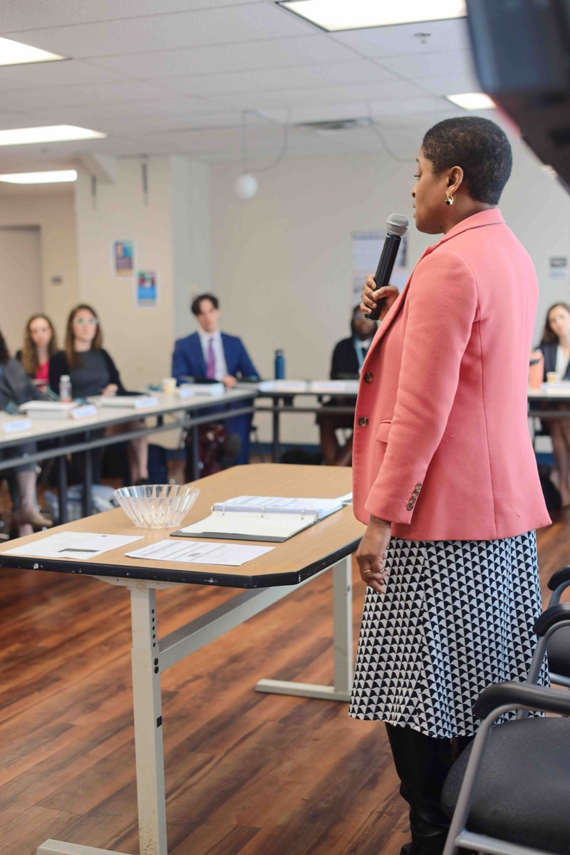 Meet Our Team - Defender Association