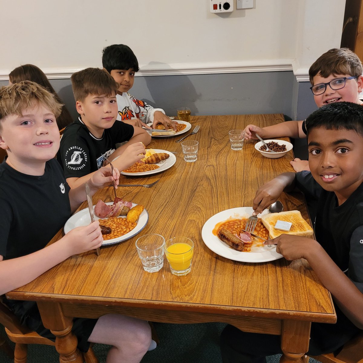 Welcome to The Breakspear School