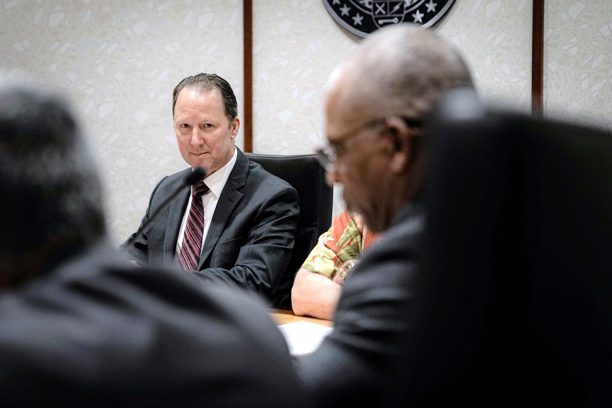 Chief Information Officer - U.S. Department of Defense