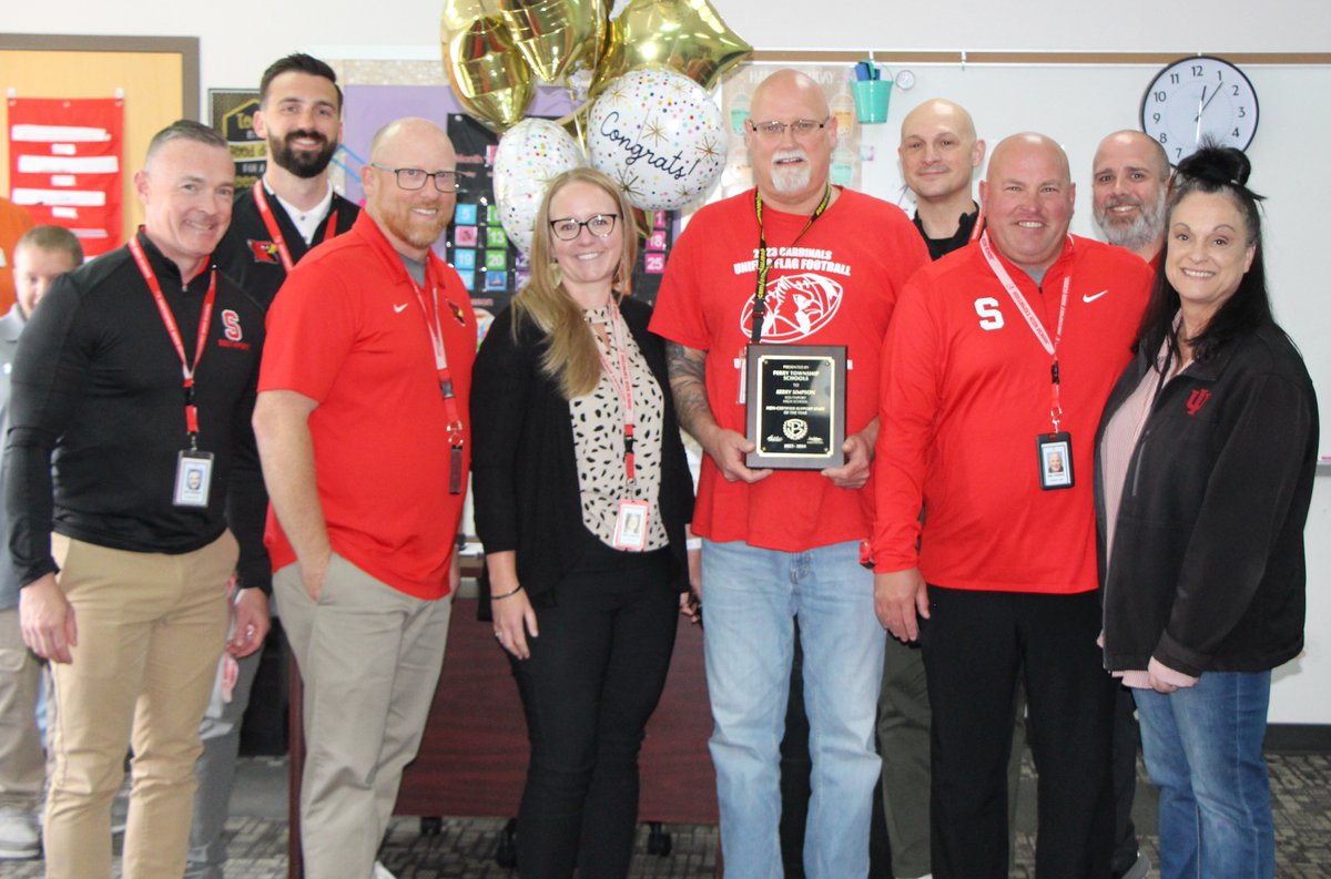 Perry Township Schools