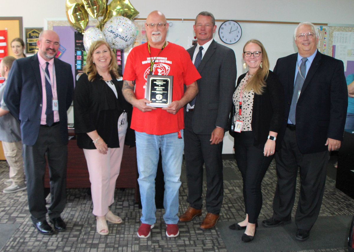 Perry Township Schools