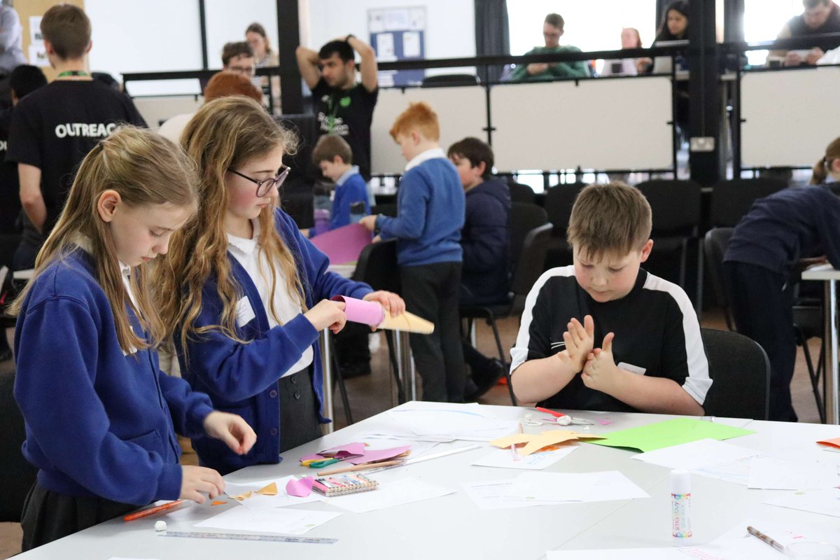 Welcome to Inspiration Trust