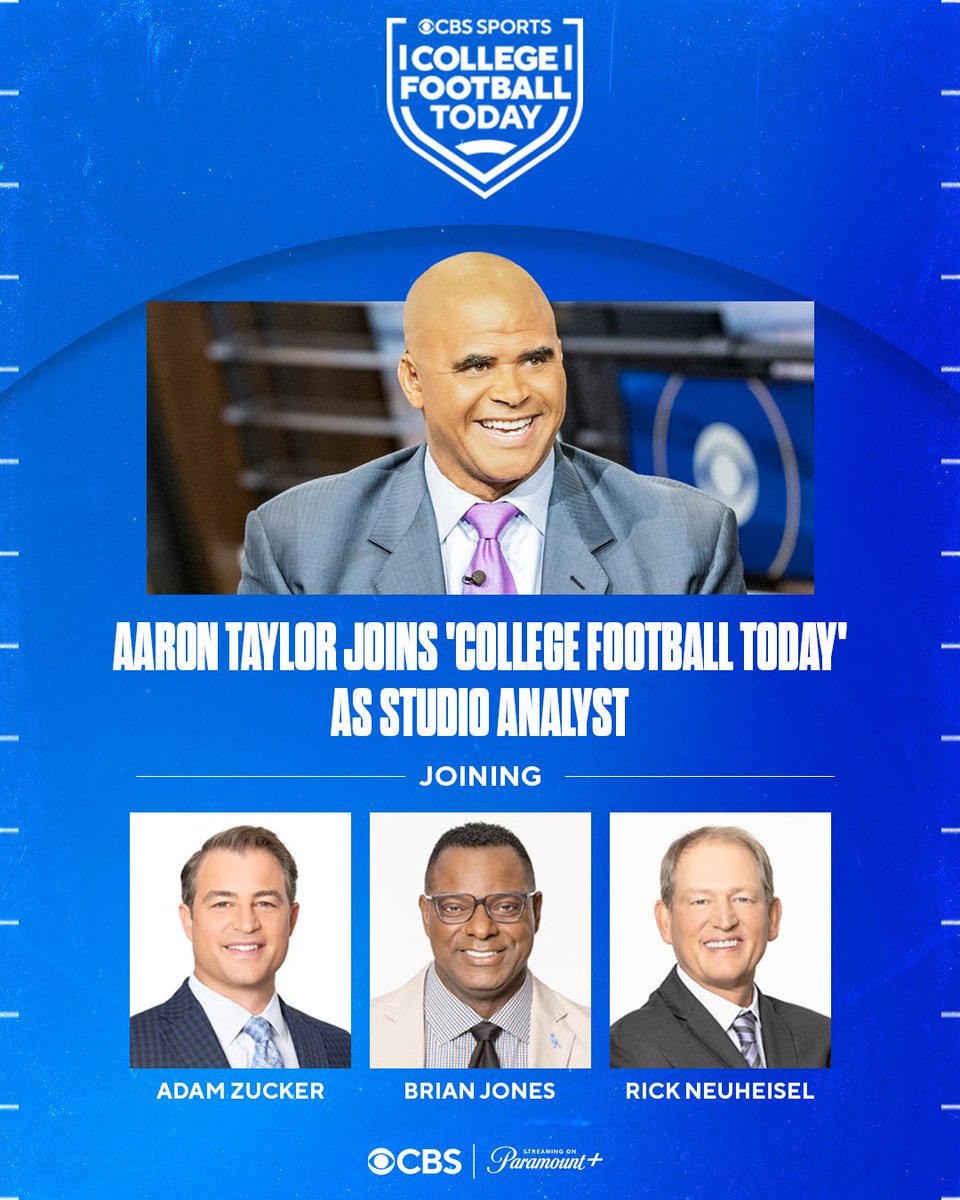 Cbs Sports Football Hosts