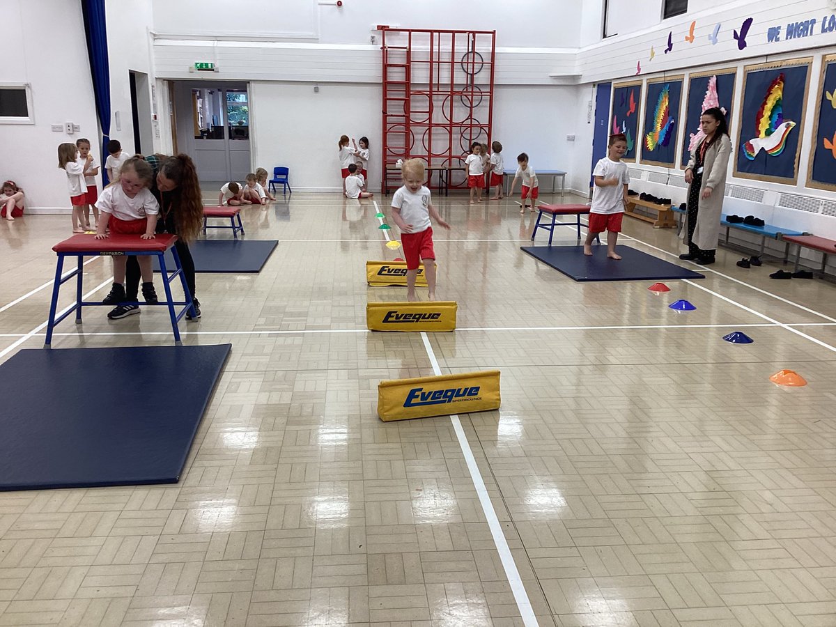 Walkington Primary School