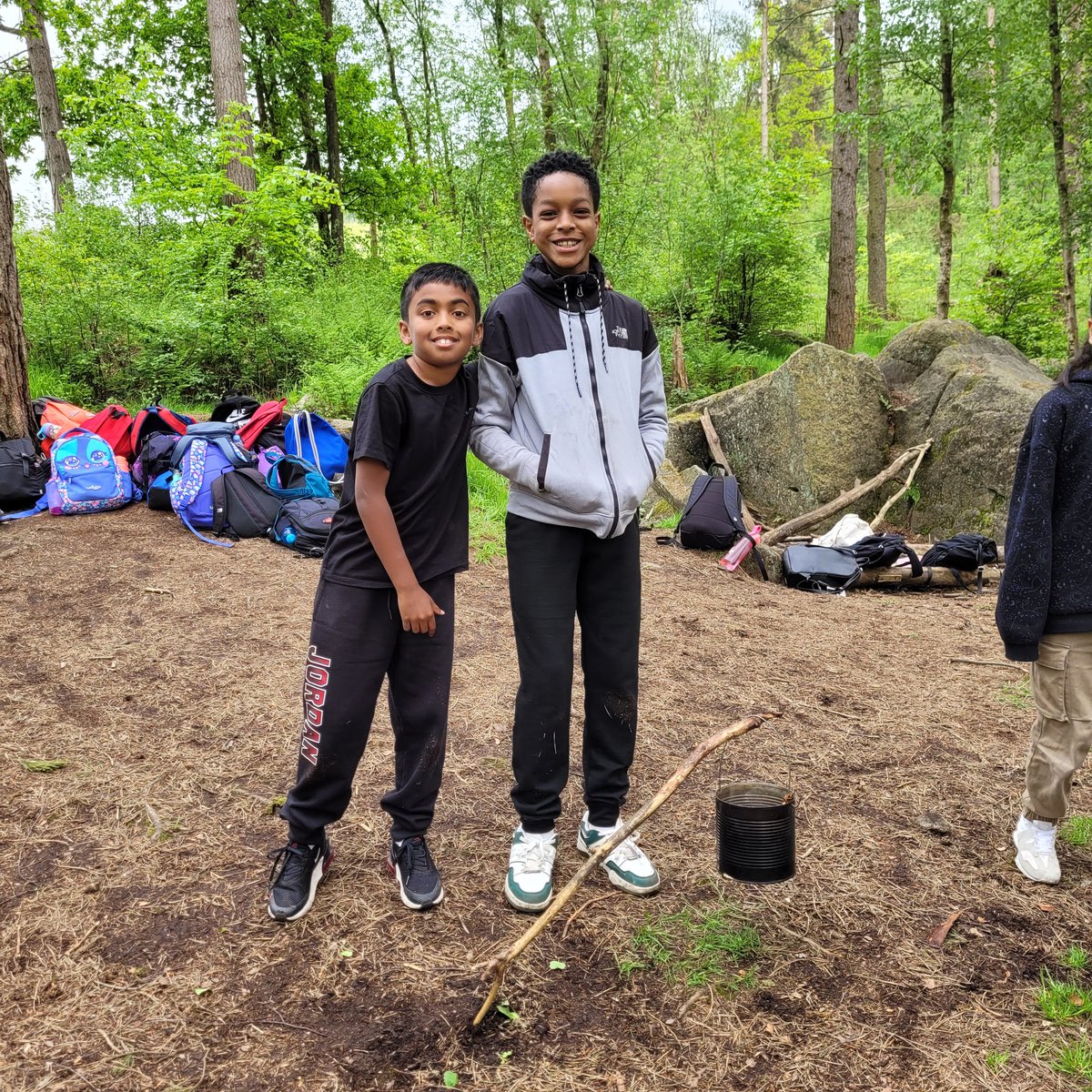 Welcome to The Breakspear School