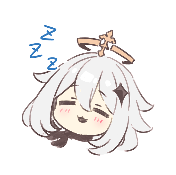 「paimon (genshin impact)」Fan Art(Latest)｜2pages